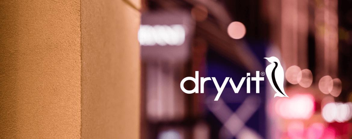 Dryvit - Paint Like No Other